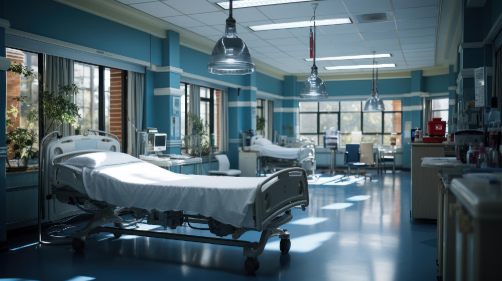Essential Equipment You Need to Set Up a Modern Hospital
